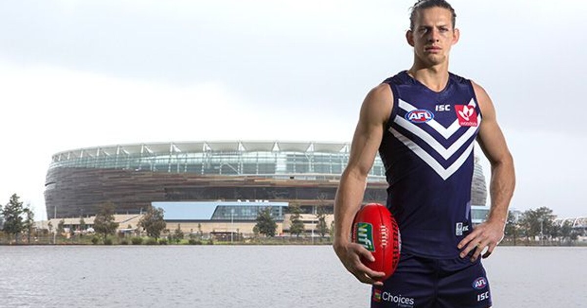 Freo’s new fortress