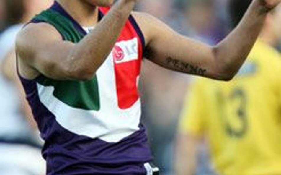 WAFL watch: Palmer poised