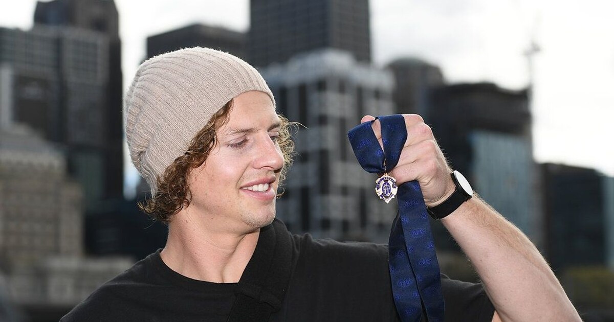 Brownlows are ‘amazing’ but focus on greater success