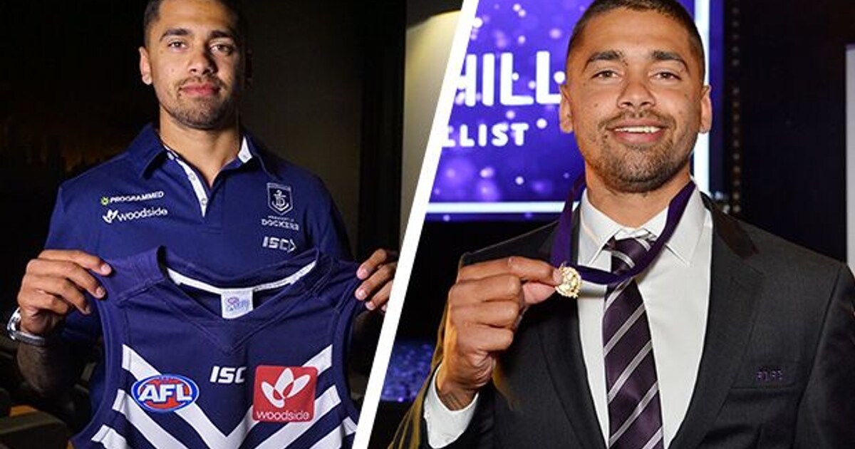 The deal that delivered a Doig Medallist