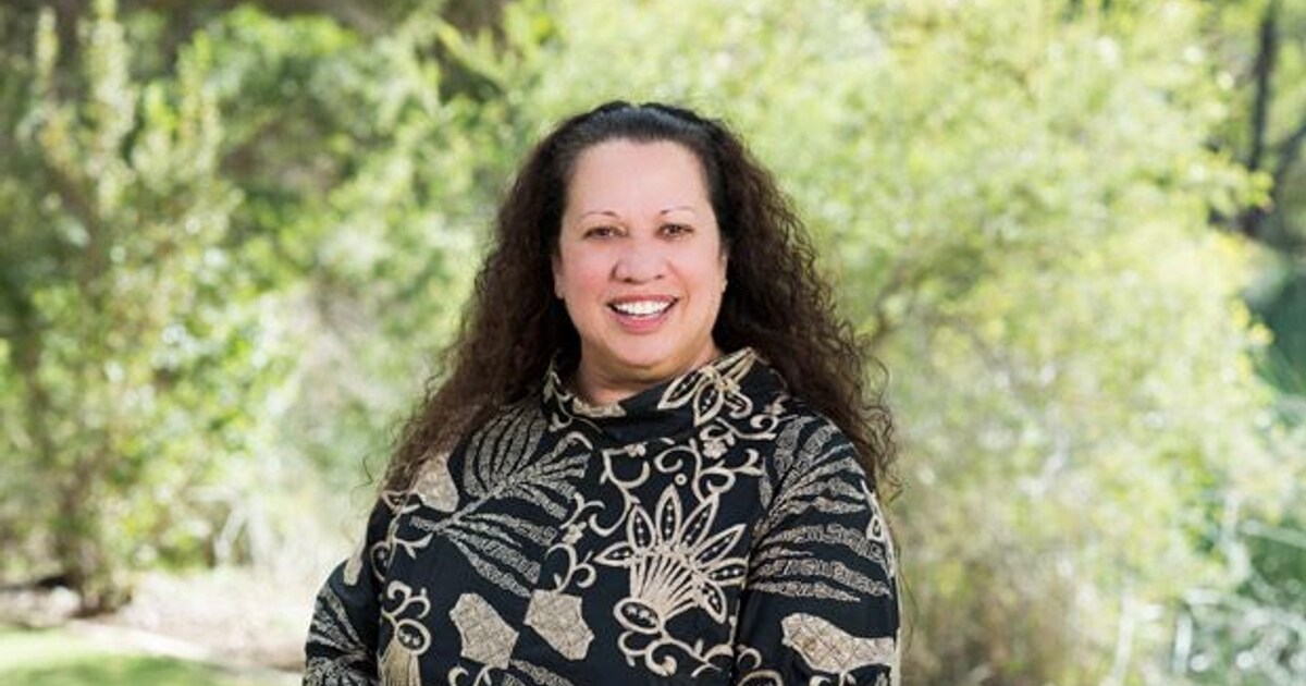 Colleen Hayward board appointment