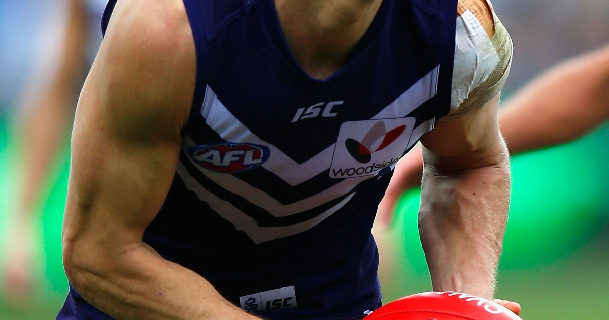 AFL.com.au rates every Freo player from Saturday's win over the Cats