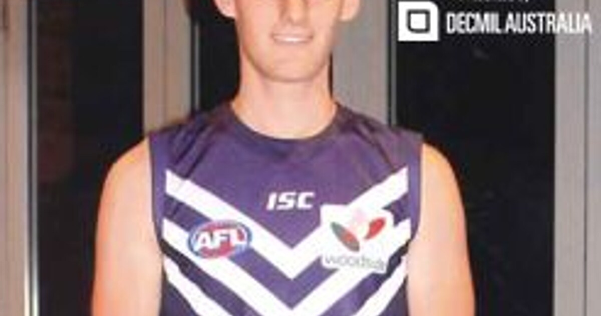 Meet the "Live the Dream" participants: Brandon Poletti