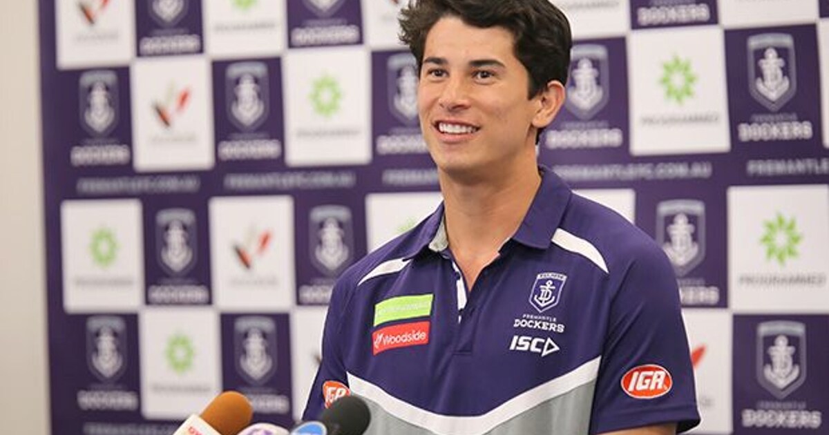 Banfield turns disappointment into opportunity