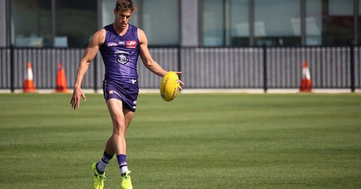 Ibbotson aims to finish on a high