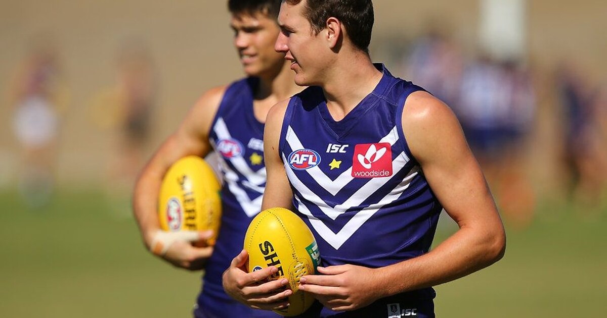 Cox debut brings family together