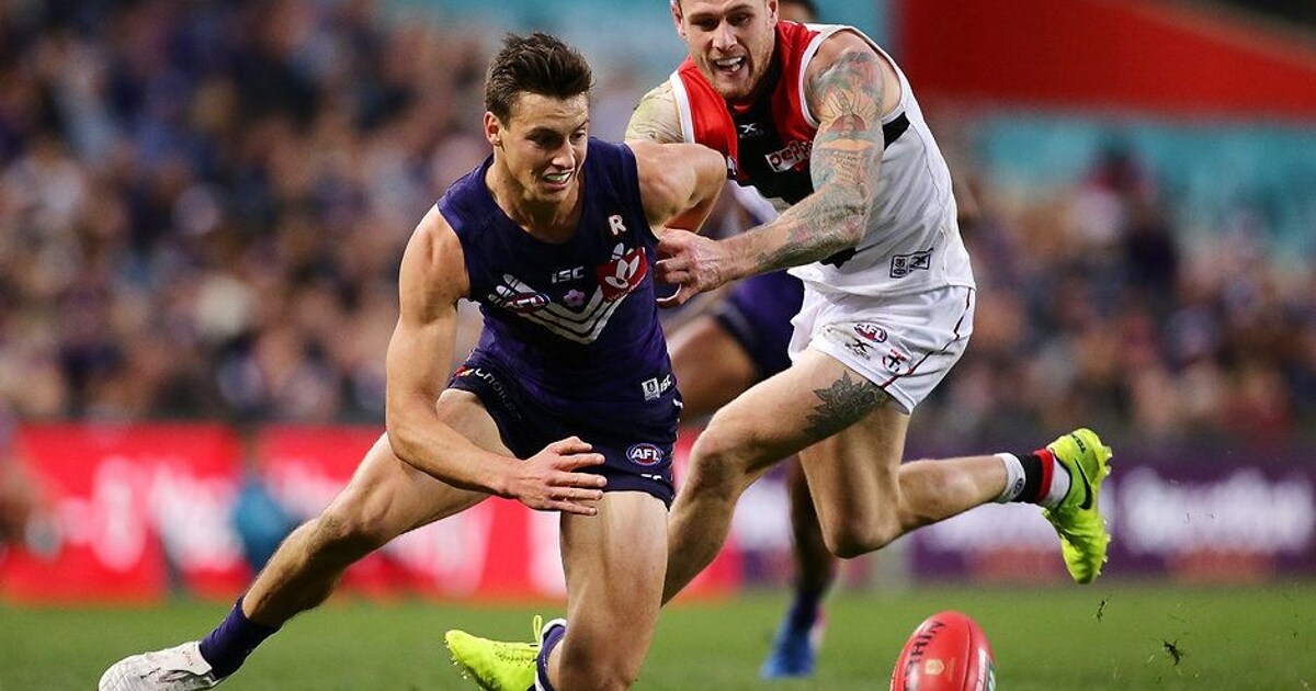 Team: Freo unchanged