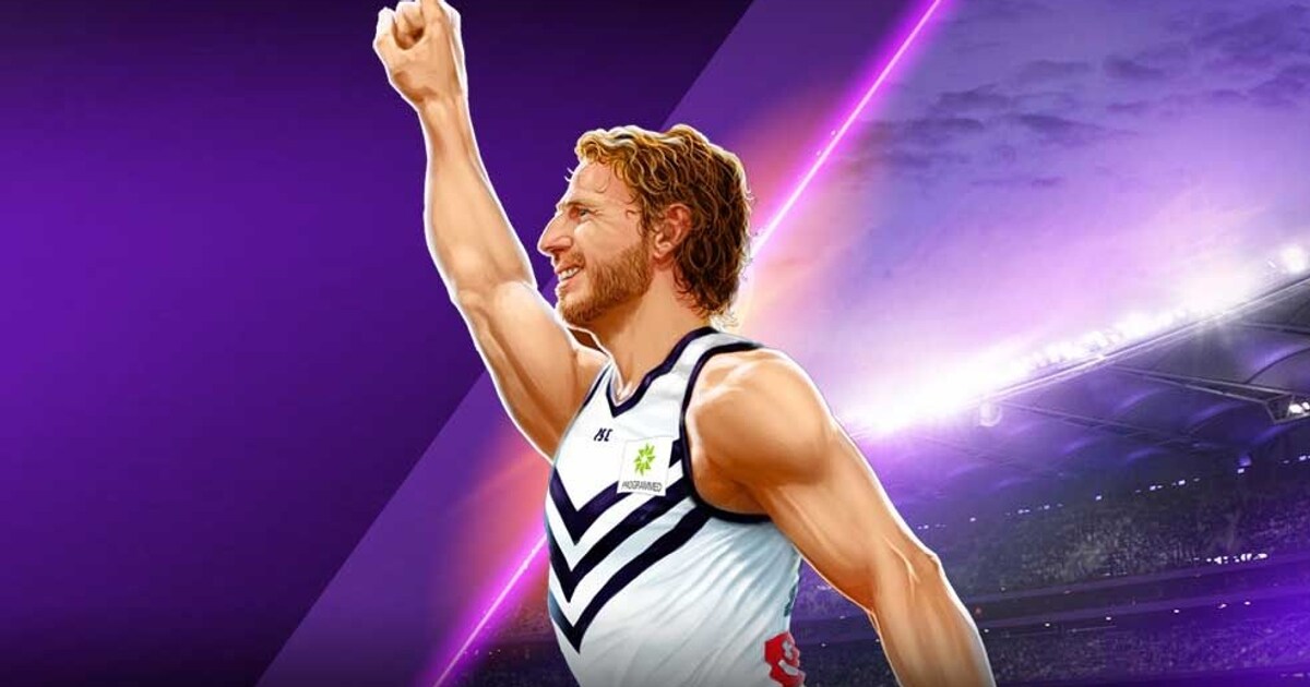 Junior fan competition