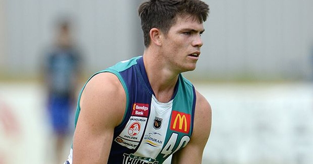 WAFL Watch player stats: Round 4