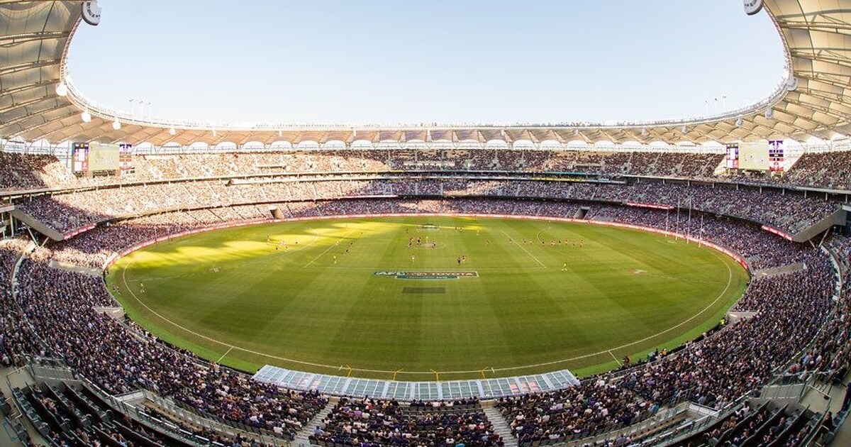 Extra tickets released for Freo’s ‘away’ game at Optus Stadium