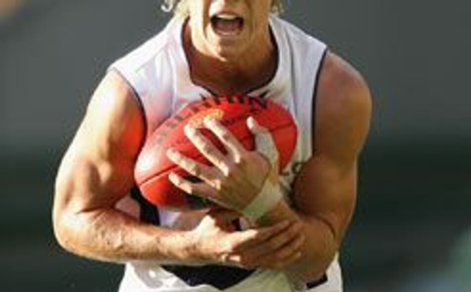 WAFL watch: Steve Malaxos