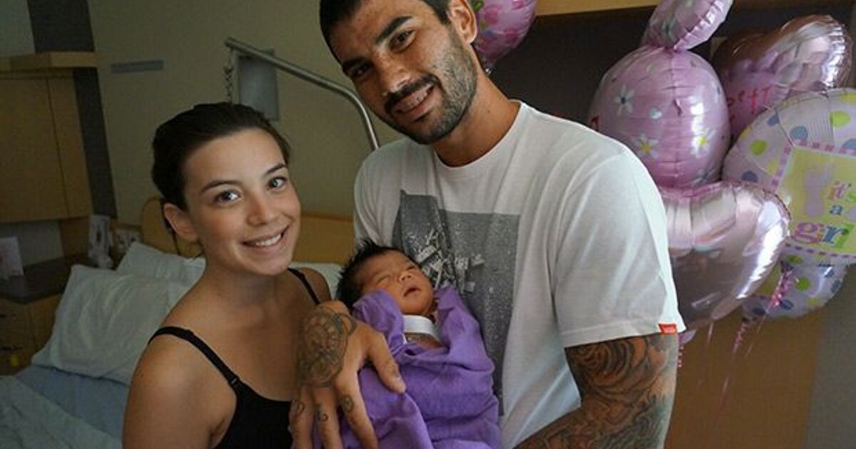 Clancee calls on Freo fathers