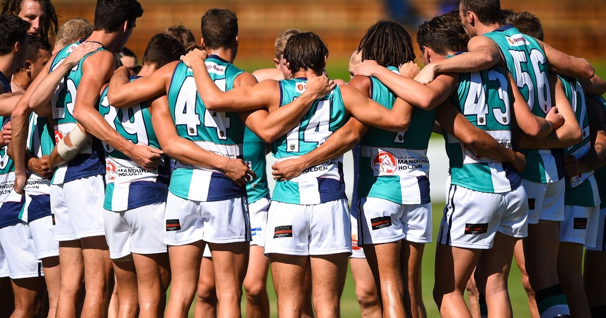 WAFL Watch player stats: Saturday 30 April