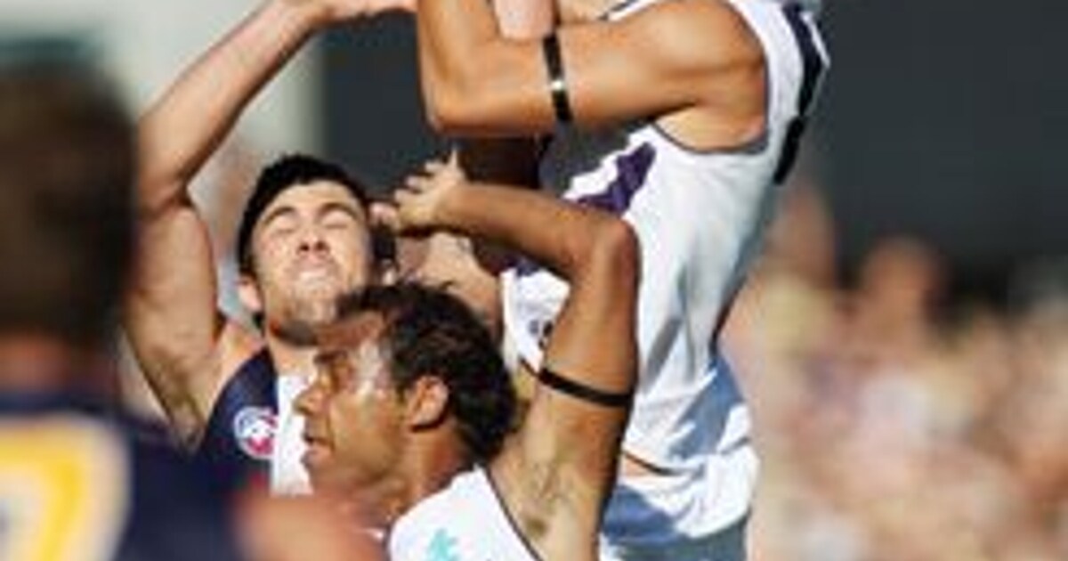 WAFL watch with Steve Malaxos