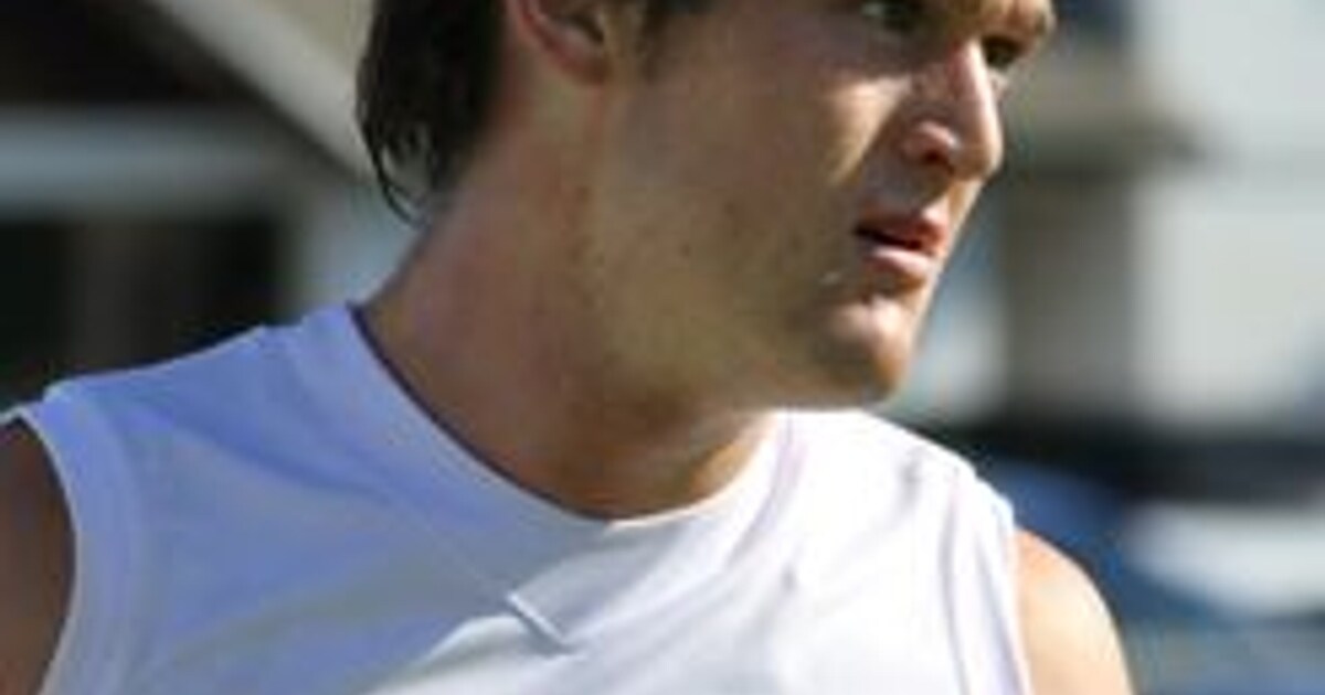 Alex Forster returns to footy