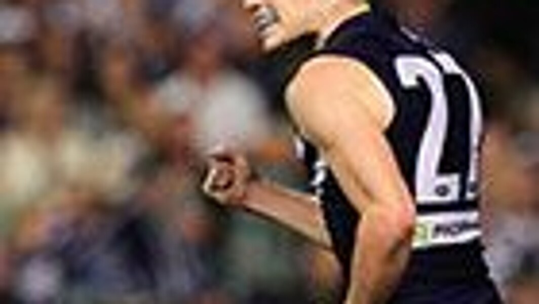 The story against Essendon