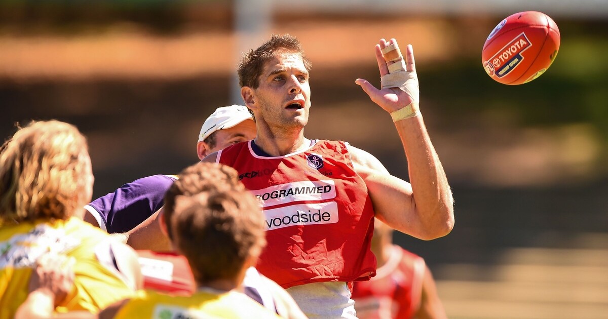 Return still beneficial for Sandi