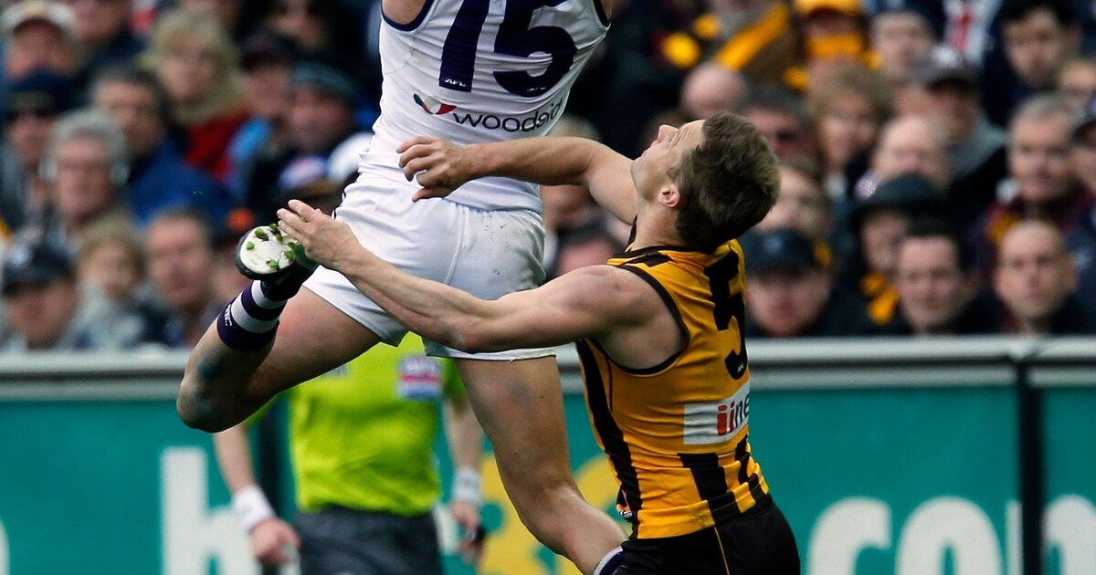 Ryan Crowley 2013 Season Review