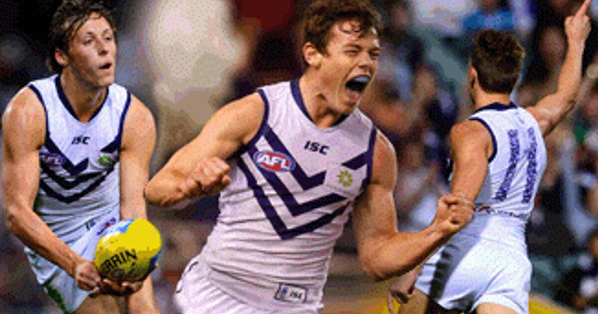 Tom Sheridan 2013 Season Review