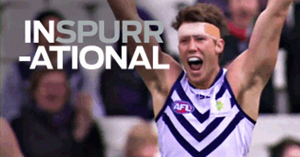 Lee Spurr's first goal