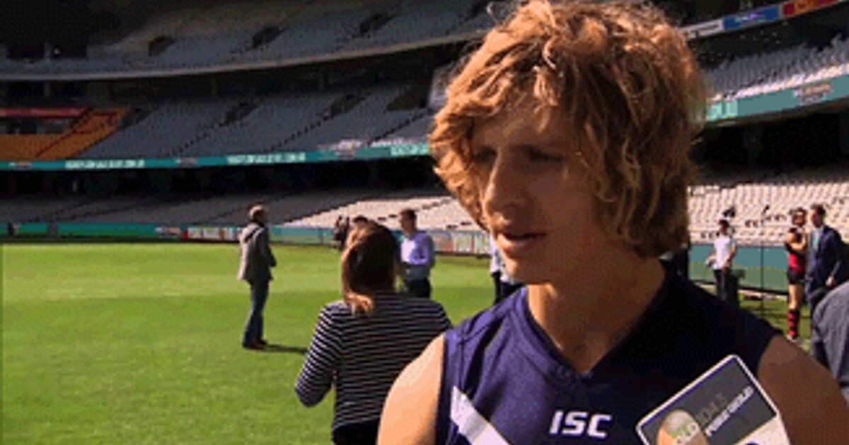 Fyfe: Pathway is there for Sylvia