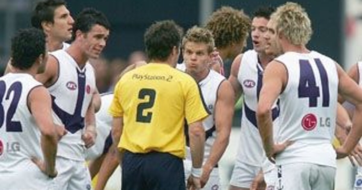 Duffield's unforgettable debut