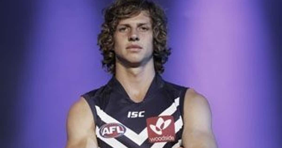 Doig Medal preview: Nat Fyfe