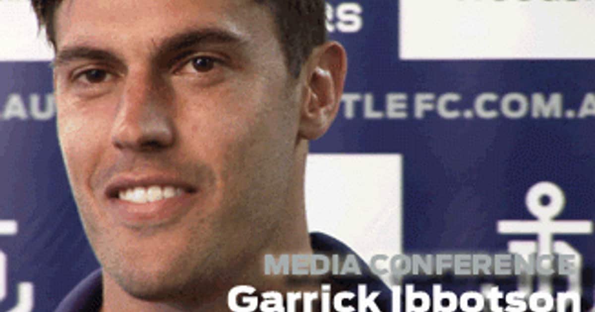 Ibbotson eyes defensive role