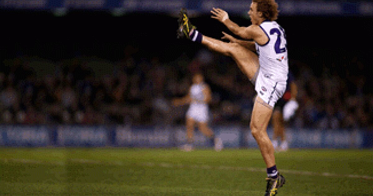 Mayne reflects on his 100th