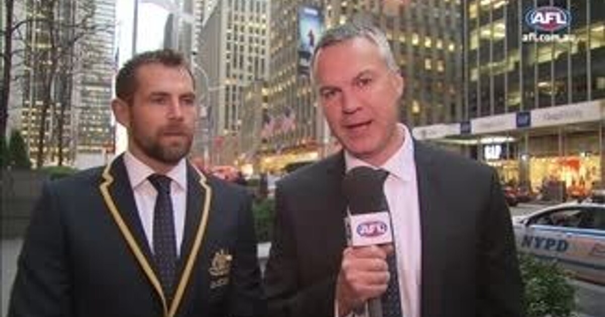 Hodge to captain AUS IRS team