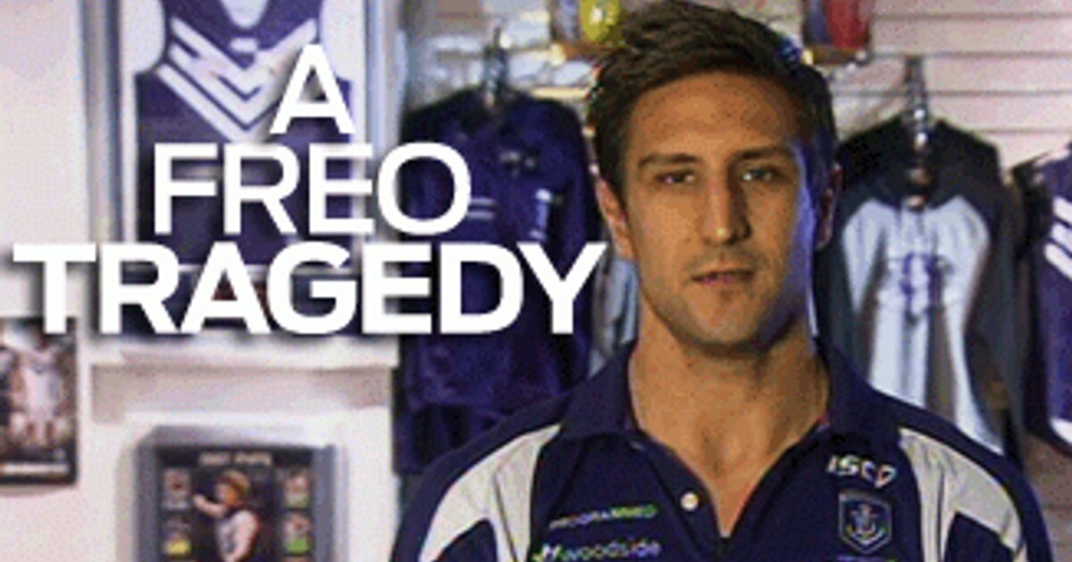 A Freo tragedy - Ch 7