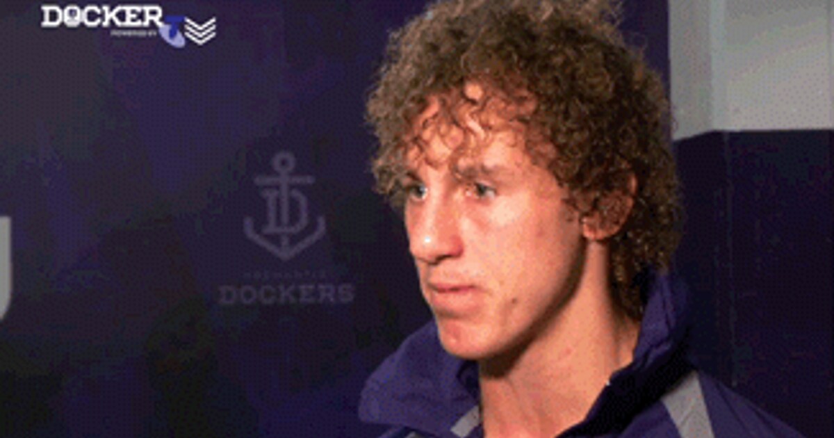 From the archives: Mayne's giant milestone