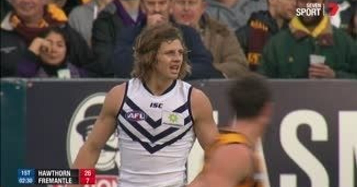 Corked leg lingering