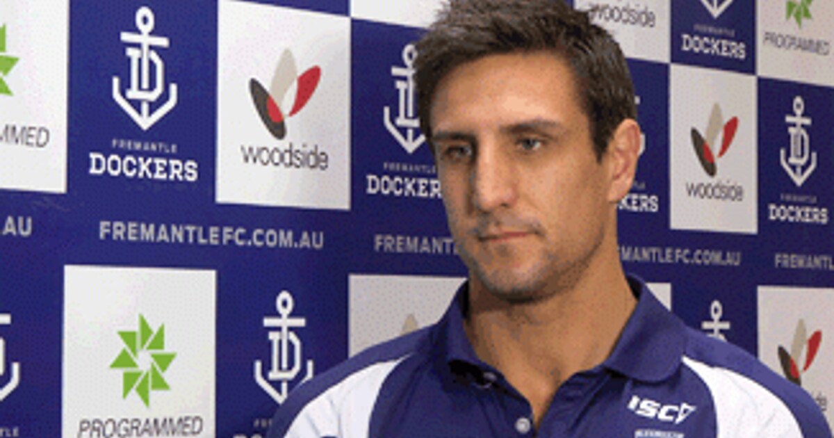 Pavlich to play on