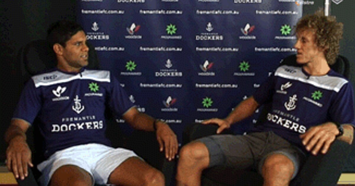 THE MAYNE MINUTES: Jordan Wilson-King