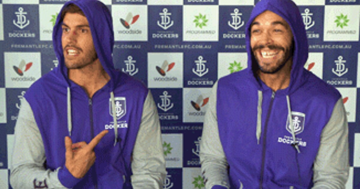 The Freo Newsroom: Round 14 v Lions