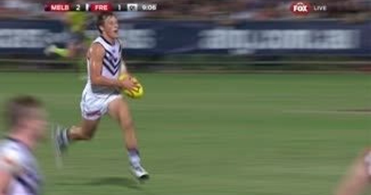 Rd 16: Freo go coast to coast