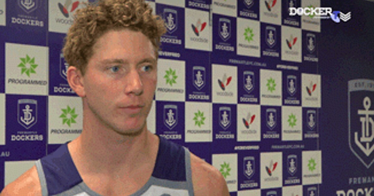 Dawson signs contract extension