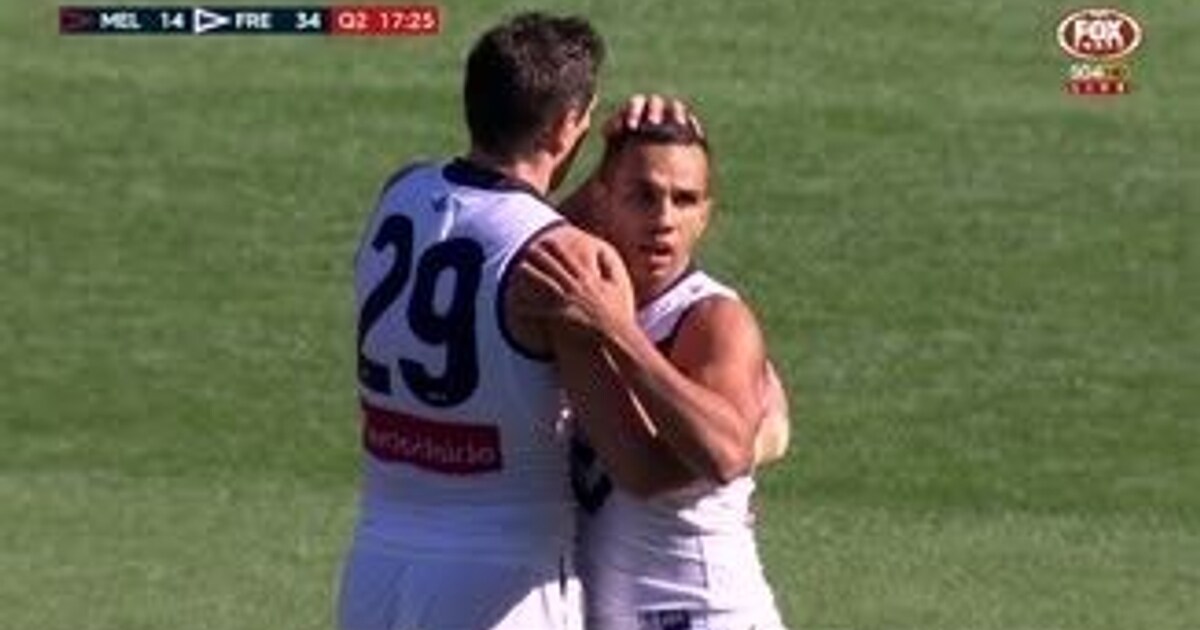 Mayne back to his best