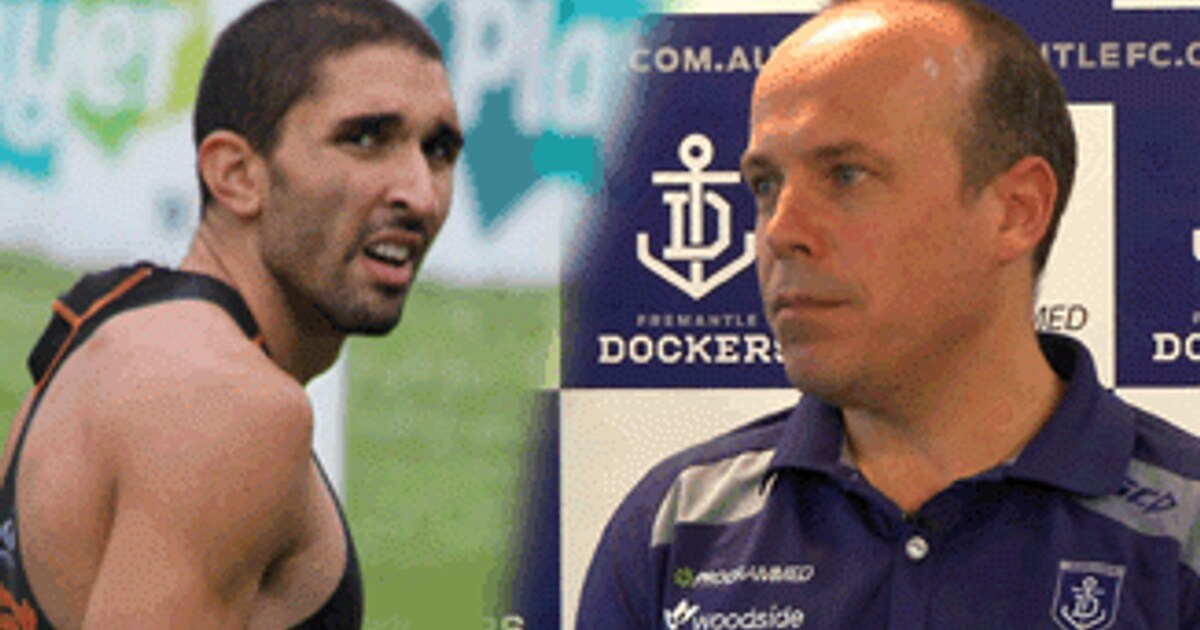 Morabito looks to 2014 after contract extension