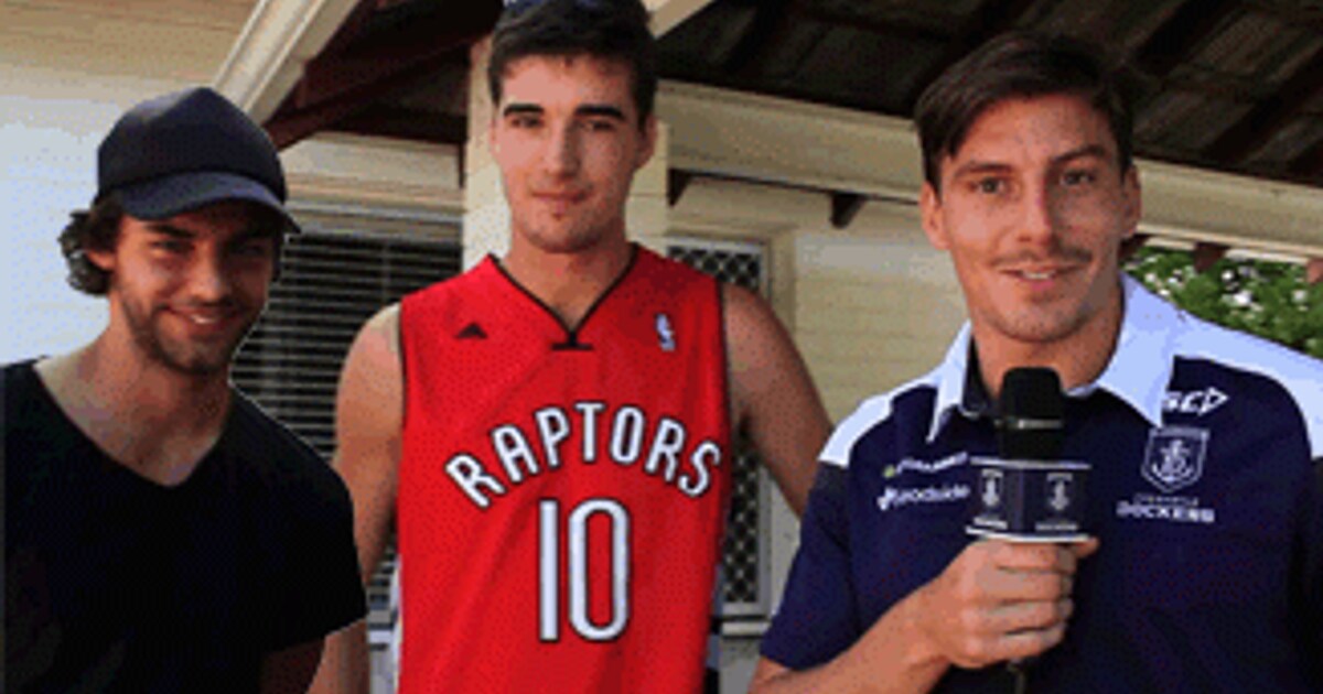 At Home with Subes: Grey and Pearce