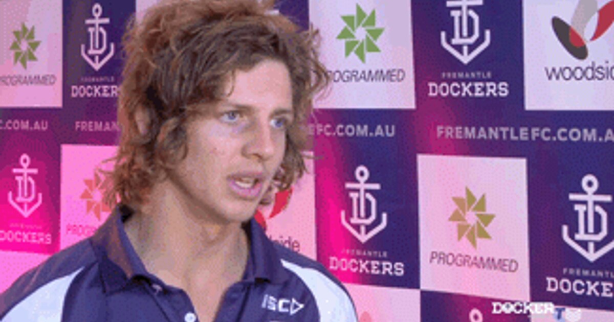Fyfe signs new deal with Freo