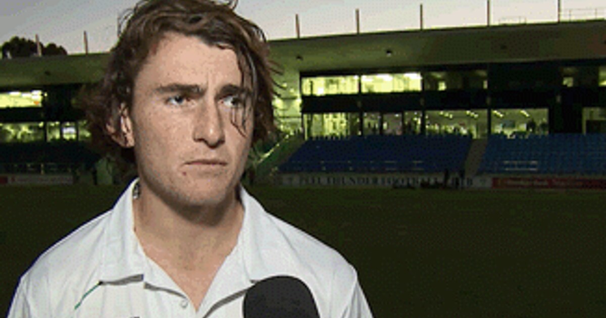 Powerhouse display sets course for big Thunder win