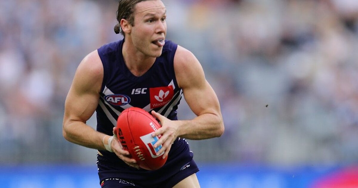 Doig Medal preview: Ed Langdon