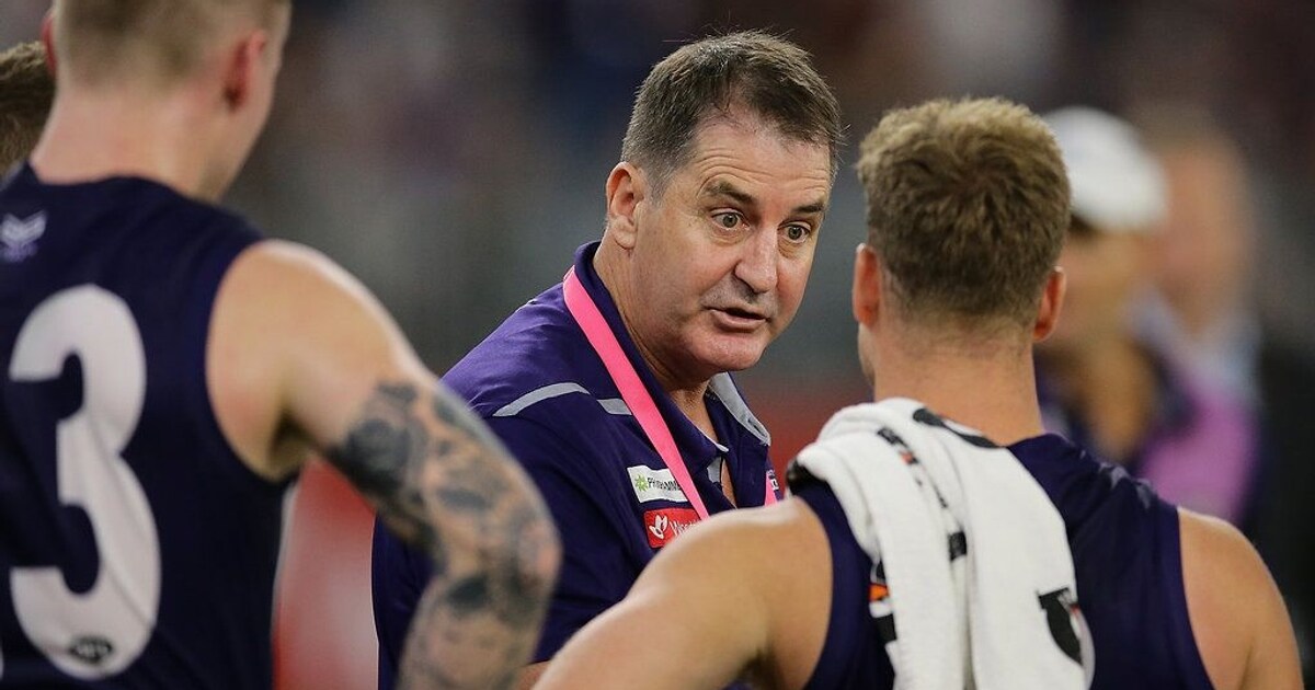 Lyon post-match Q & A - Round 6 v Bulldogs