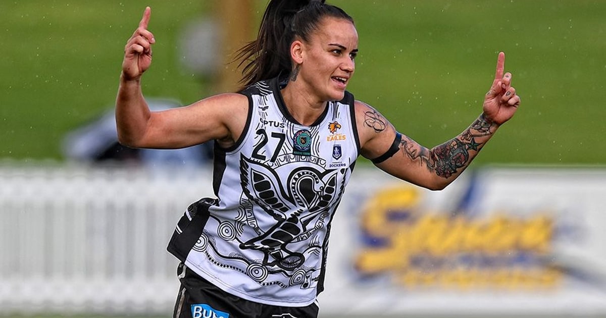 WAFLW Watch: Coach’s comments rd 14