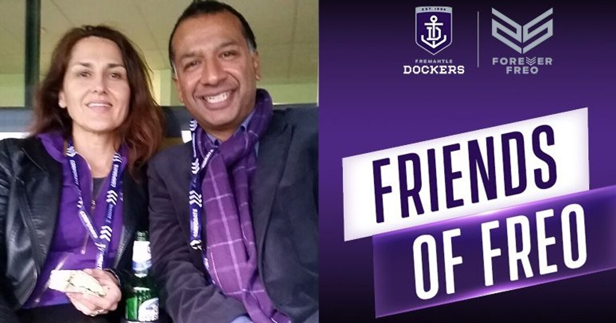 Friends of Freo - WA Laser Eye Centre