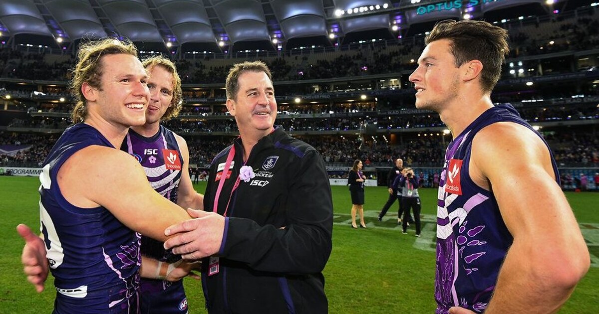 Lyon post-match Q & A - Round 10 v Brisbane
