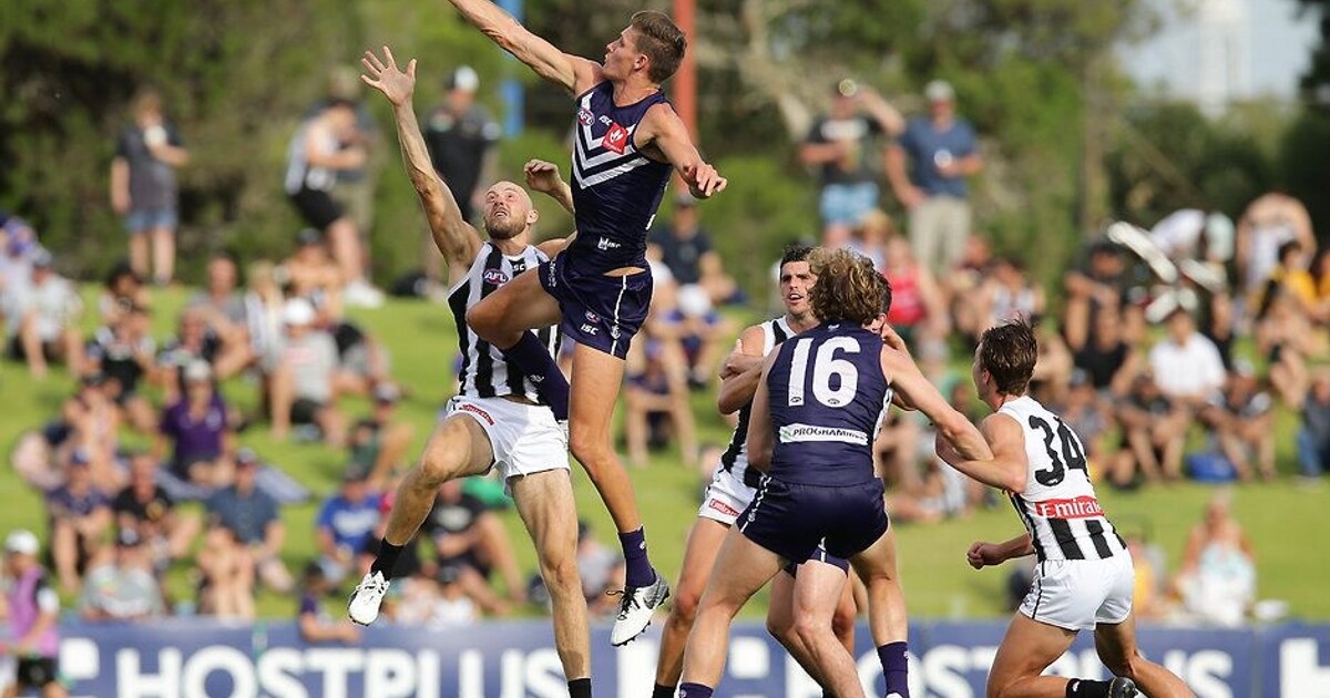 TABtouch squad: Potential debutant among new faces