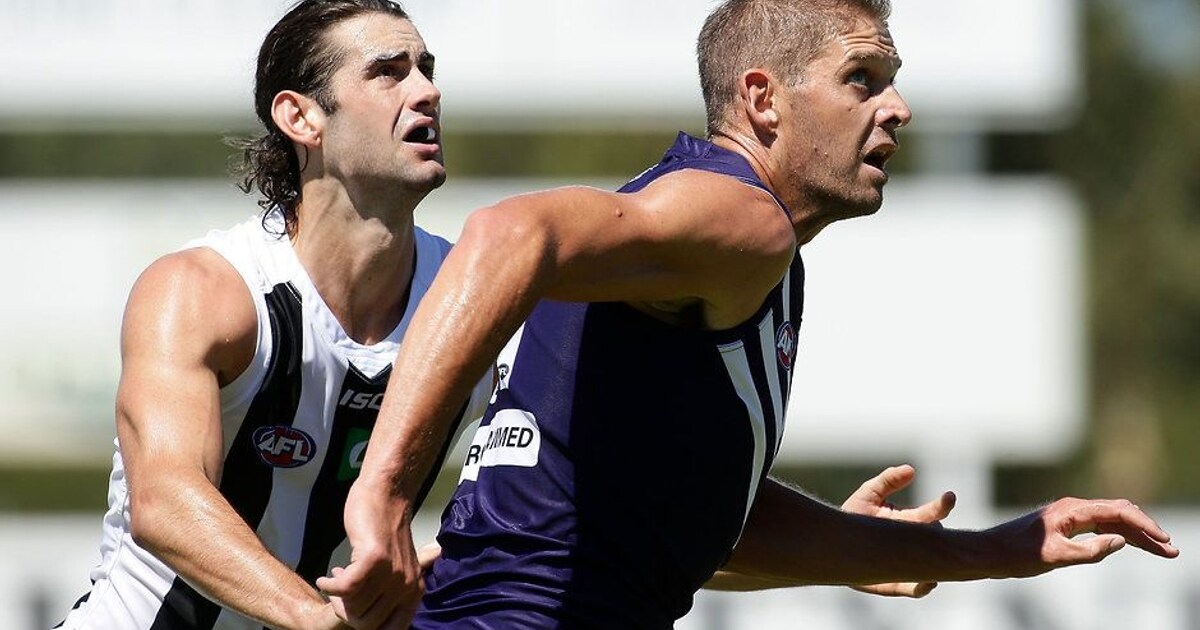 TABtouch squad: A Fyfe first